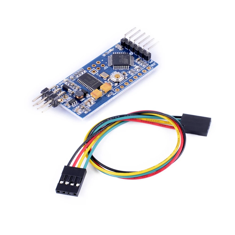Newest HJ 3DR Mini OSD FPV MinimOSD MAVLink OSD APM 2.6 APM 2.52 Flight ...