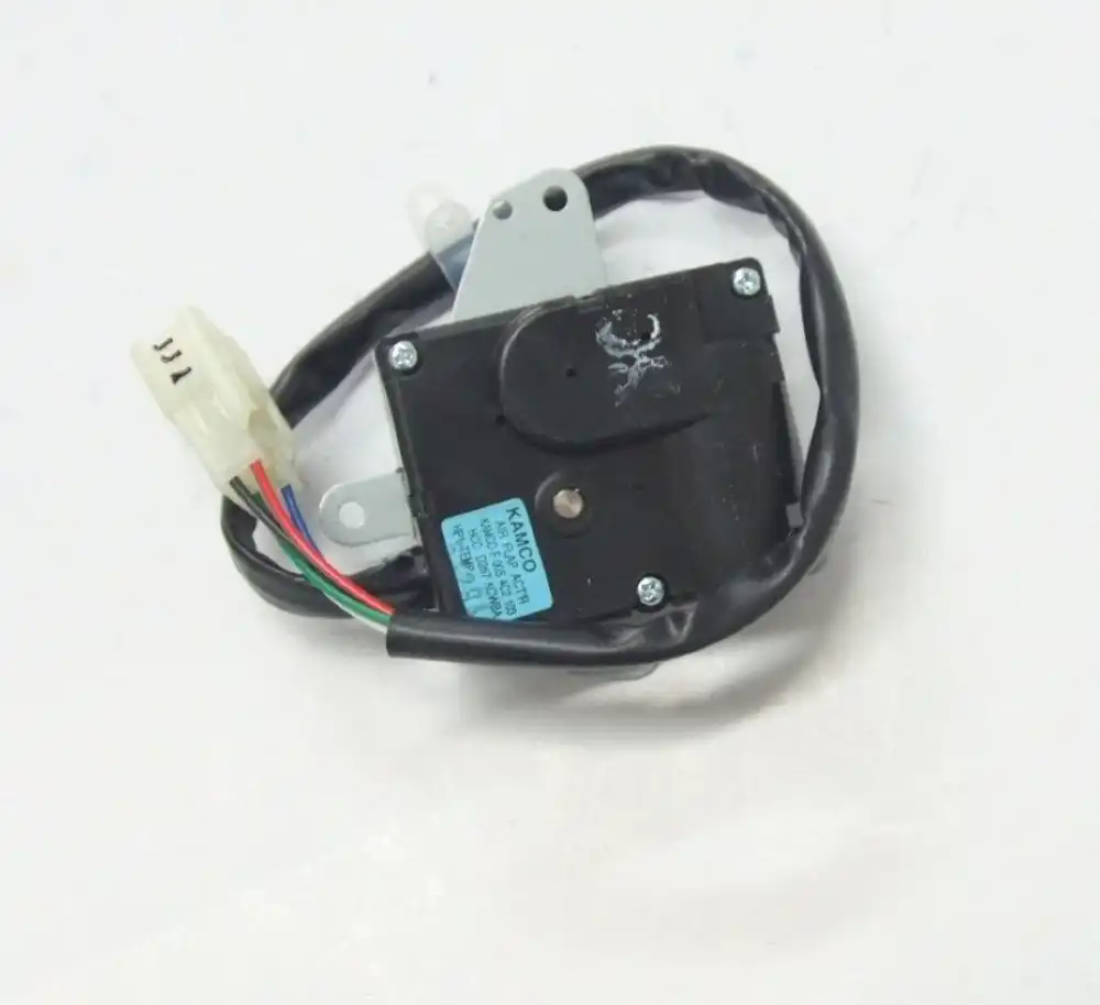 For Genuine original for Hyundai 2005 2009 Tucson HVAC Heater Blend ...