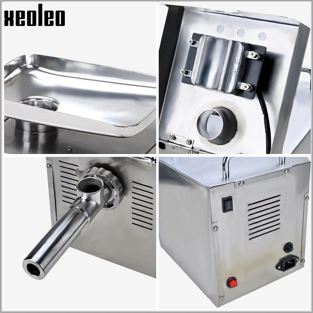 Xeoleo пресс для масла, машина для оливкового масла, нержавеющая сталь ...