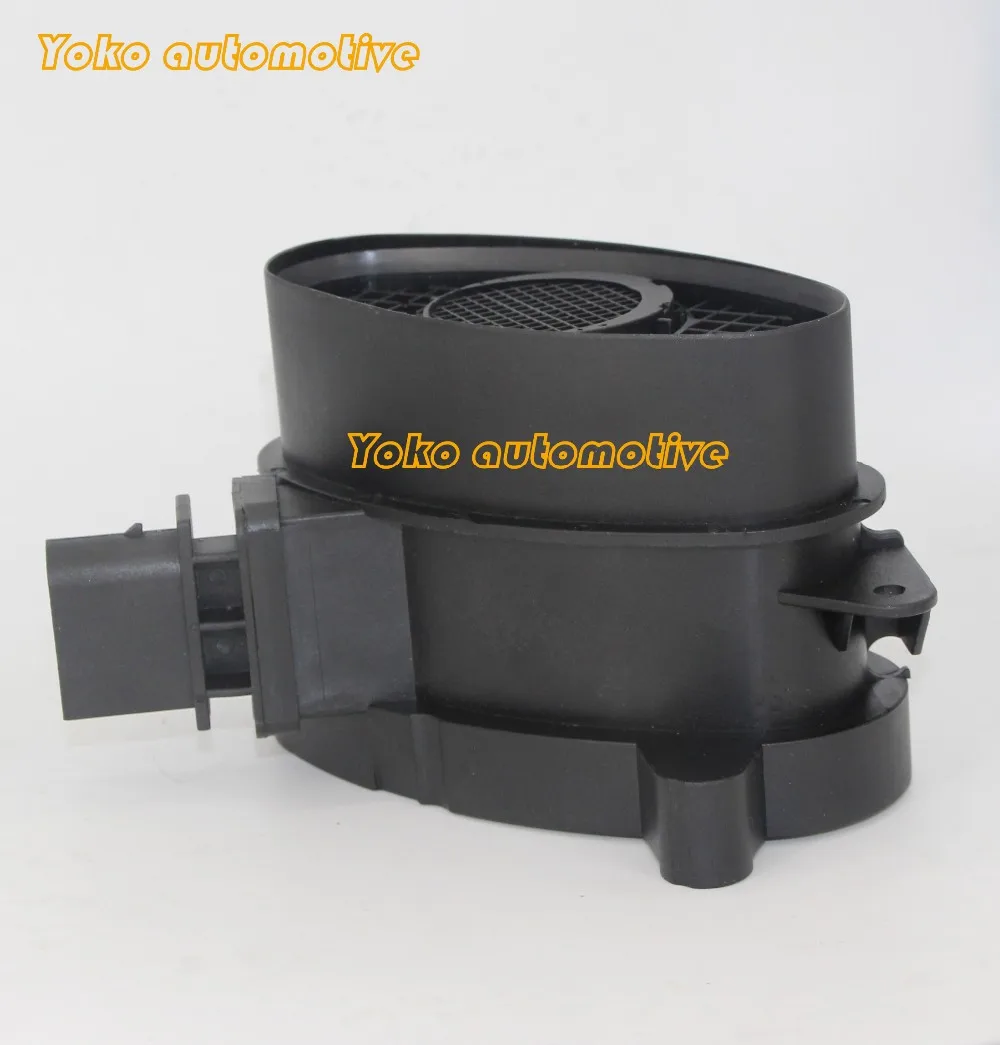 Поток воздуха Сенсор maf Air цветок метр для BMW 3 кабриолет(E46)(2000/ ...