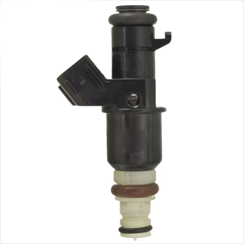 Original Quality Fuel Injection Assy 16450RBB003 16450-RBB-003 Fuel Injectors For ACCORD 2.0L 2 ...