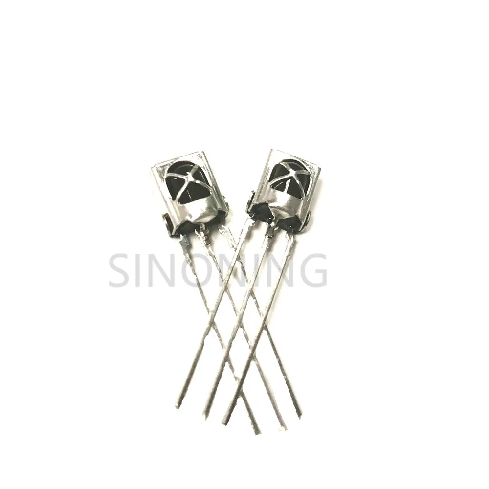 1 pcs 1838 Receiver VS1838 VS1838B Integrated Universal Infrared ...