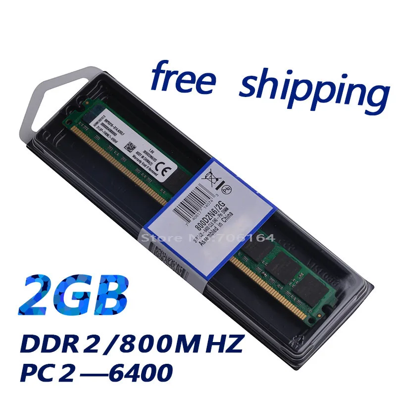 Online Buy Wholesale ddr2 ram from China ddr2 ram Wholesalers ...