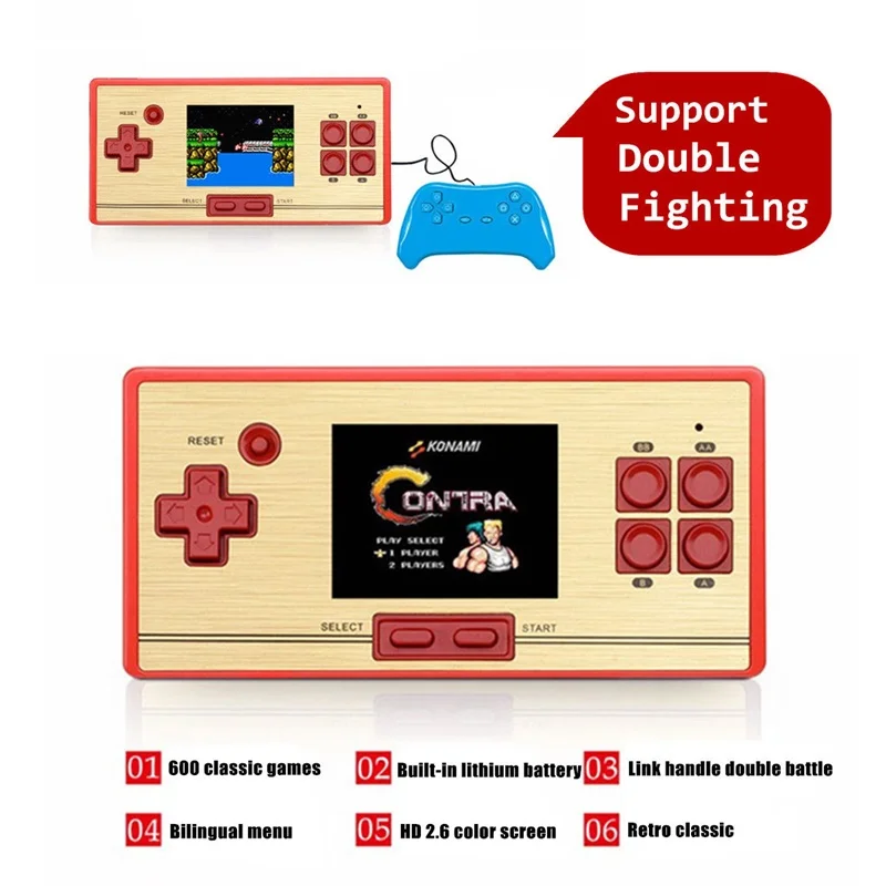 Avant la Game Boy Classic Edition de Nintendo : l'Ultra Game Boy d ...