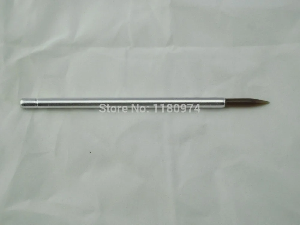 free shipping jewelry engraving finishing stick mandrel agate burnisher ...