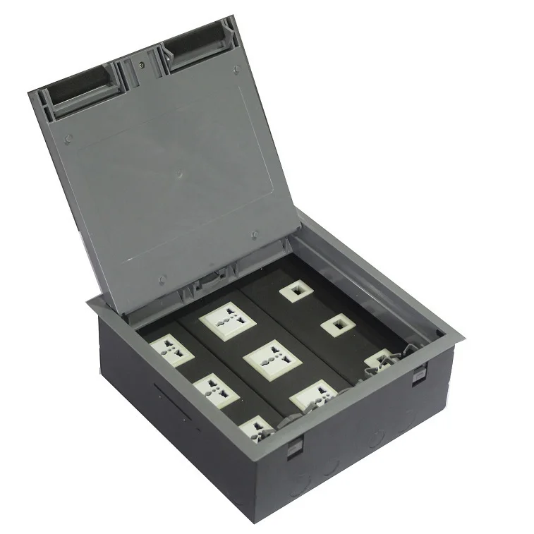 Mk Floor Box Double Socket Discounts Outlet | www.oceanproperty.co.th