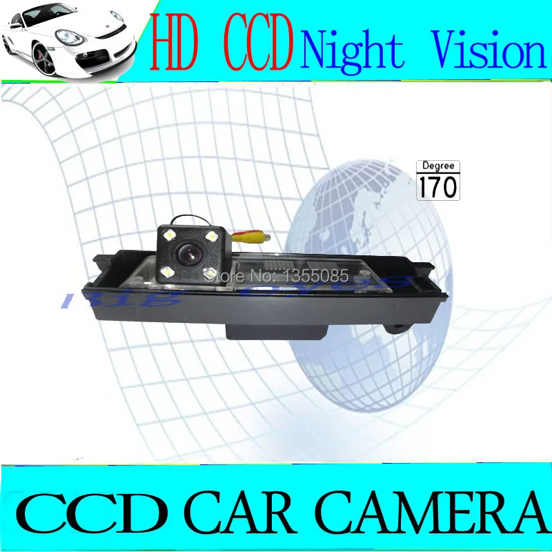 Special Car Rear View Reverse Backup Camera for 09/10 TOYOTA RAV4 09 ...