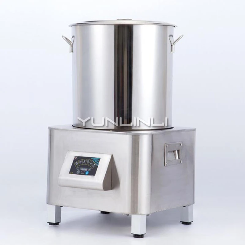 Commercial Steaming Furnace Multi-function Steam Oven Hotel Steaming ...