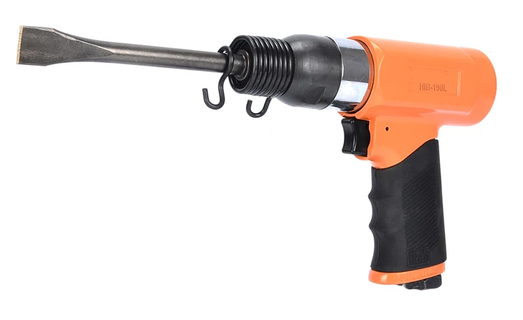 Industrial Pneumatic Air Shovel Riveter Set, Pneumatic Hammer Tools Set ...