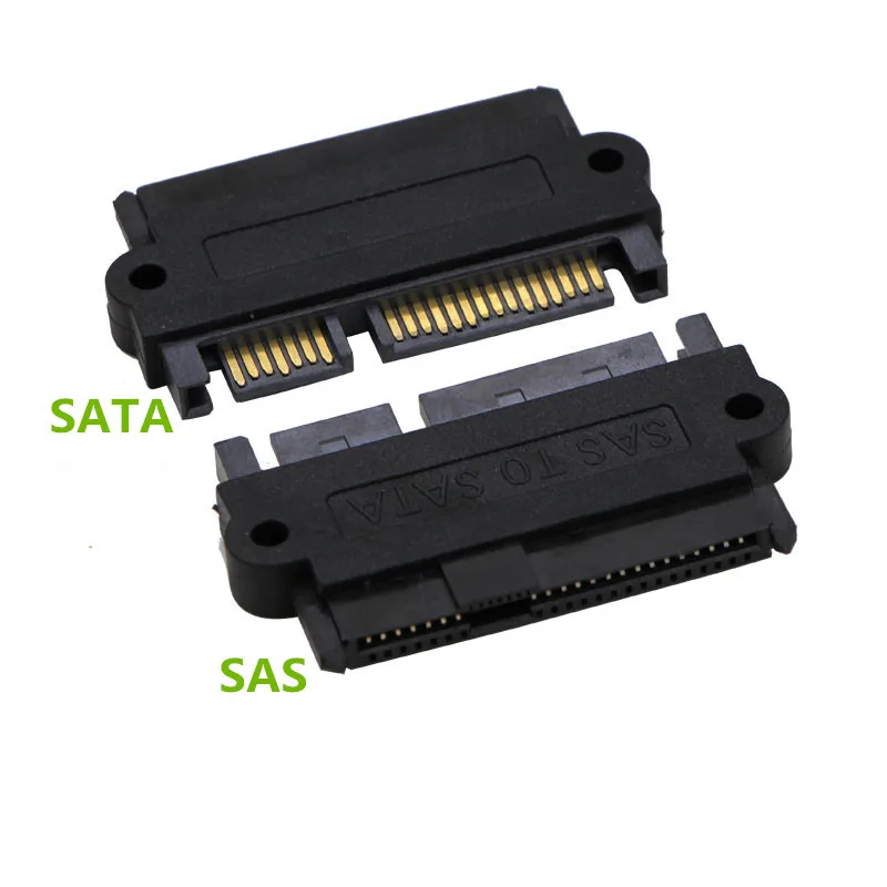 motherboard, small SAS adapter, SATA to SAS, SAS hard disk adapter-in ...