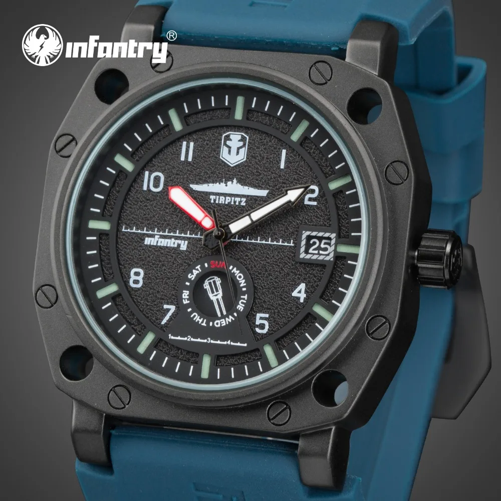 INFANTRY-Mens-Watches-Top-Brand-Luxury-Big-Military-Watch-Men-Dark ...