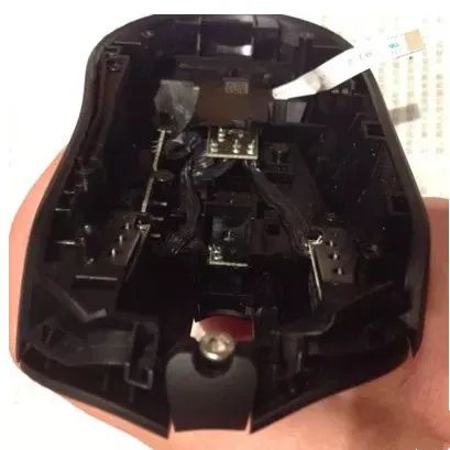 What internals can you remove from the g403? : r/MouseReview