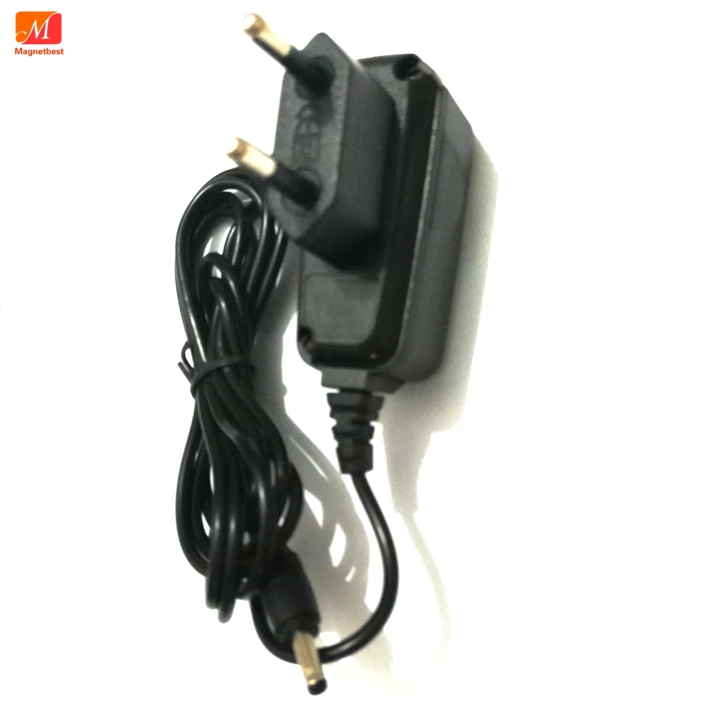 5PCS AC Adapter Charger For Nokia 1100 1110 1600 2100 2300 2310 2652 ...