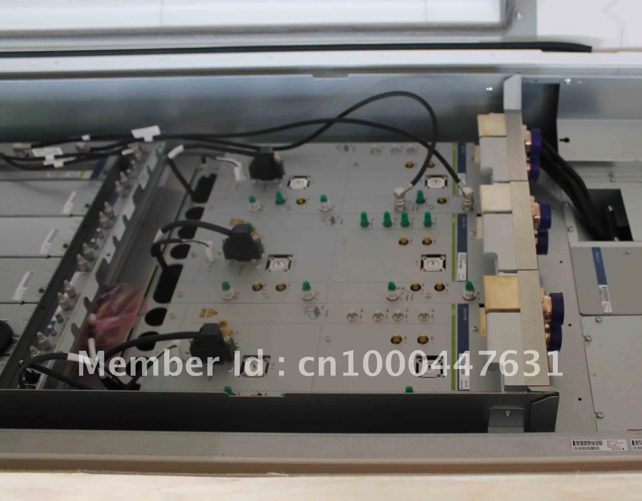 Ericsson RBS2206/2308 2/2/2 DTRU|ericsson router|ericsson ...