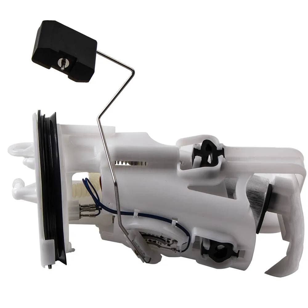 Nouveau Électrique Pompe À Carburant Kit 16146766942/16111184084 ...