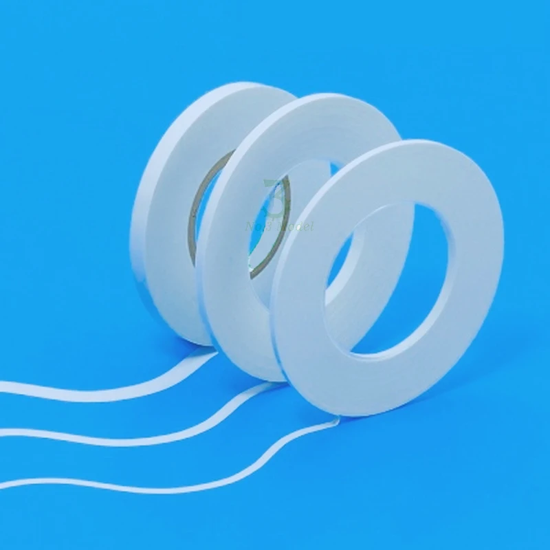 Model-Masking-Curves-Tape-for-Mecha-Toys-Spray-Coloring-2mm-10mm-Long ...