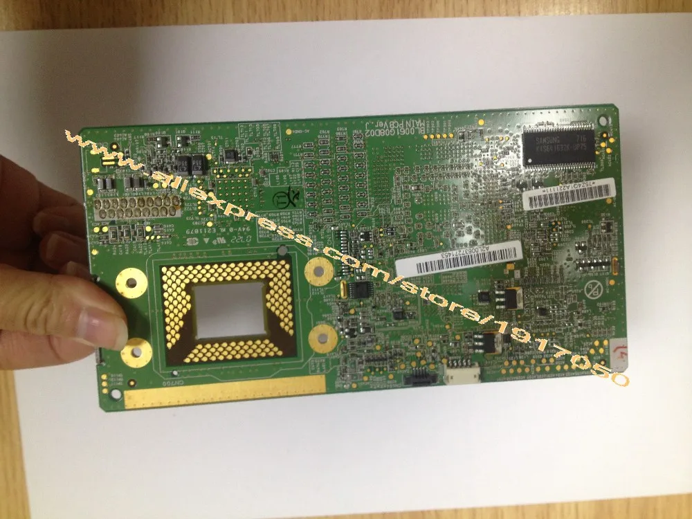 Projector Main Board For INFOCUS IN24+|board|board boardboard projector ...