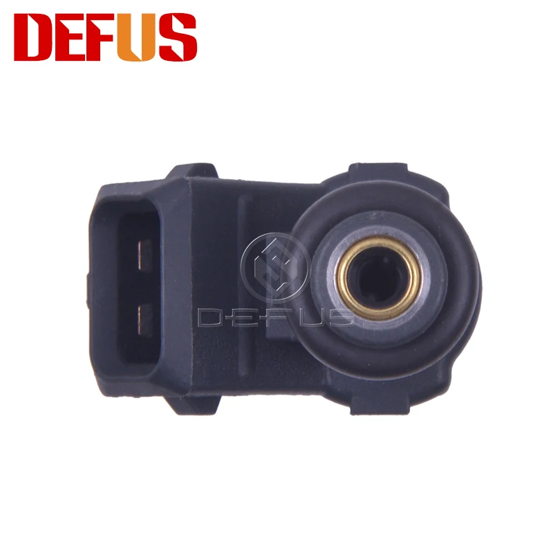 F01R00M005 4 шт. Топливная форсунка Nozzle Bico для Jianghuai Rui Feng ...