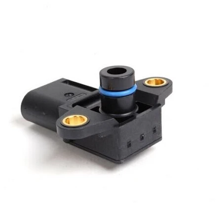 흡기 다기관 공기압 센서, bmw용, BMW E46, X5, E60, E65, X3, E90, F10, F01, 325i ...