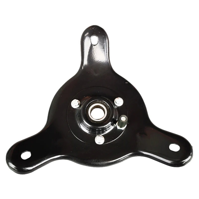 Brush cutter Spare Parts Triangle Holder Engine mount plate with ...