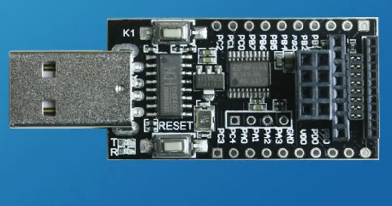 As06-vtb07-v1.0 For As01 / As07 / As4432 Series Modules Visual Test ...