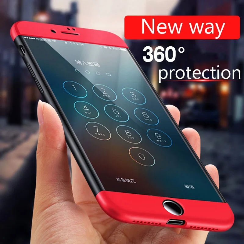 360 degree protective case for iphone|case for iphone|case pluscase for ...