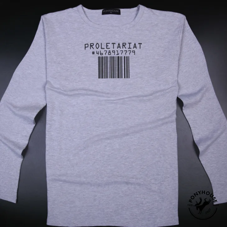 2015I MDM PROLETARIAT the young men dress shirt with long sleeves|shirt ...