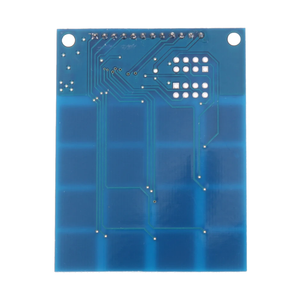 TTP229 Capactive Touch Switch Module- I2C interface