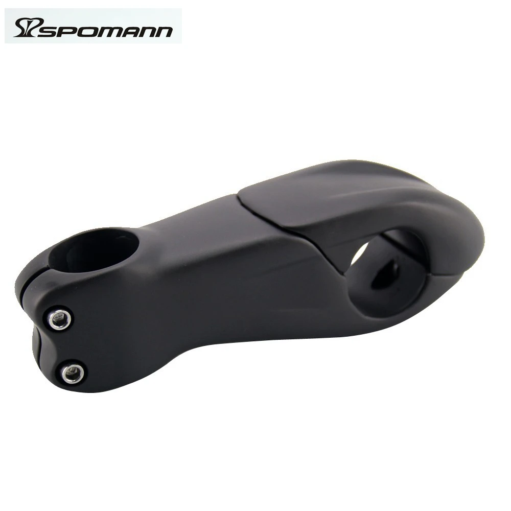Newest-Full-Carbon-Bike-Stem-10-Degree-Carbon-MTB-Bicycle-Stem-UD-Black ...