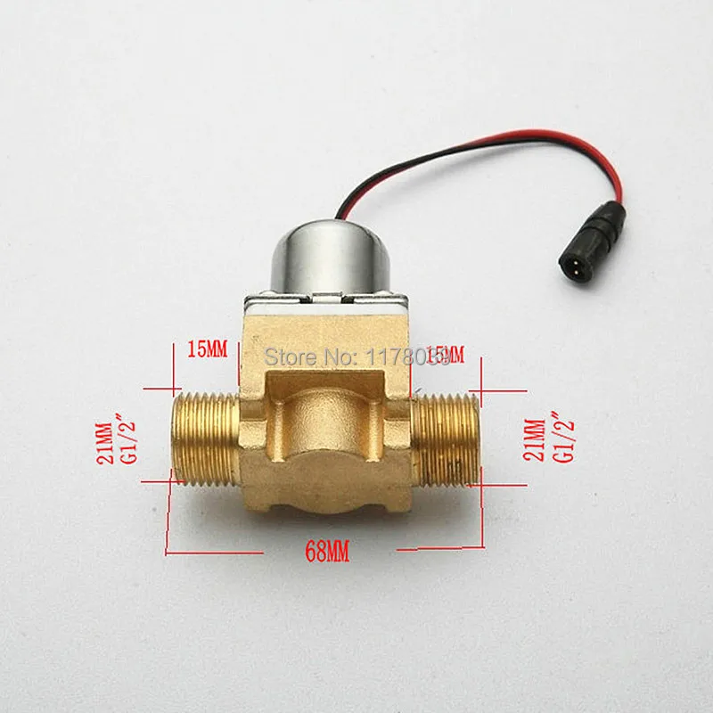 Toilet Sensor urinal flush valve,6v Solenoid Valve,A variety of styles ... Toilet Sensor urinal flush valve,6v Solenoid Valve,A variety of styles ...