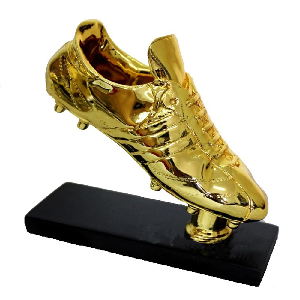 Golden Boot Soccer