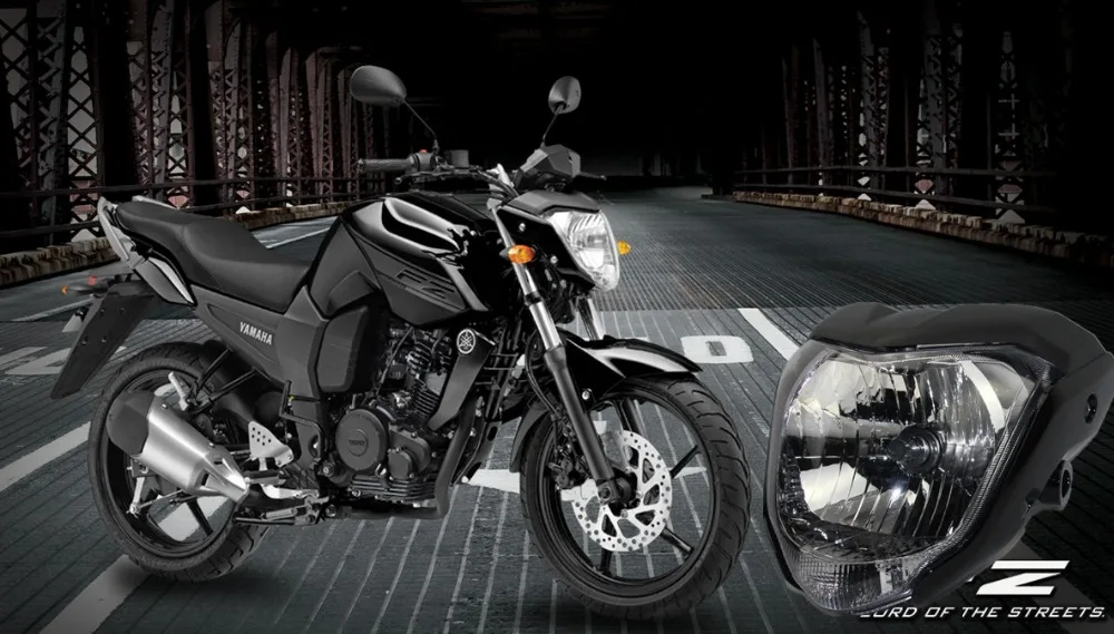 Online Buy Wholesale fz16 parts from China fz16 parts Wholesalers ...