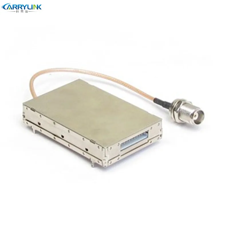 500 mw de áudio sem fios modem 150 mhz 235 mhz módulo receptor ...