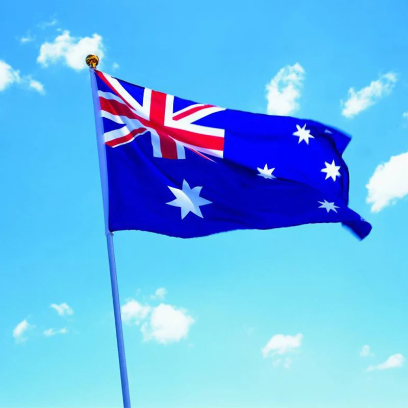 Online Buy Wholesale flag australia from China flag australia ...