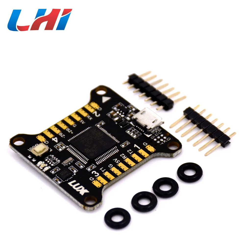 Aliexpress.com : Buy FPV Flight Controller w/ F3 Processor for Racing ...
