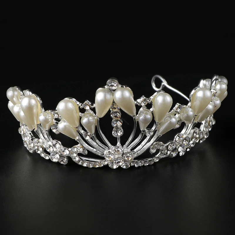 Online Buy Wholesale wholesale pageant crowns from China wholesale ...