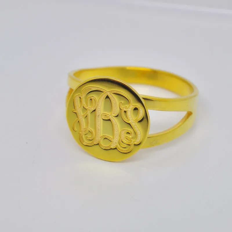 Custom Signet Ring Cheap | semashow.com