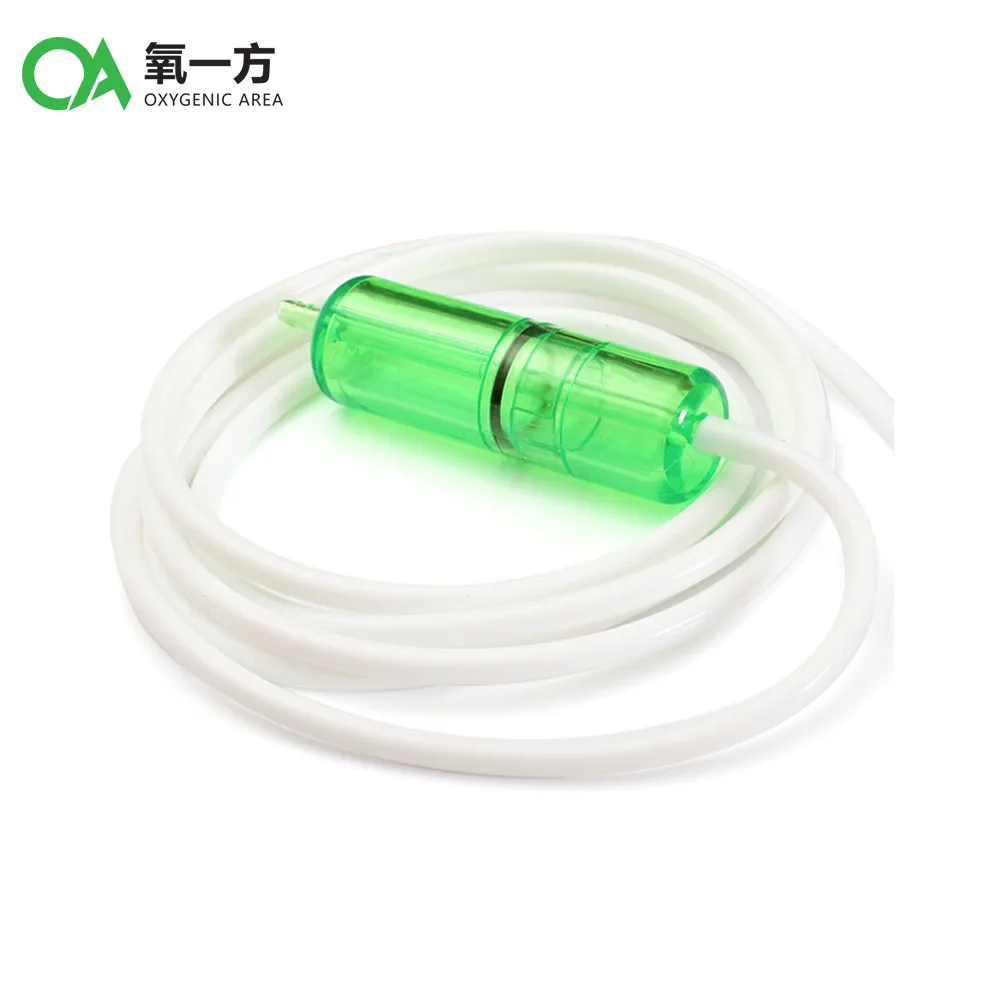 oxygen concentrator spare parts oxygen tube 3m-in Air Purifiers from ...
