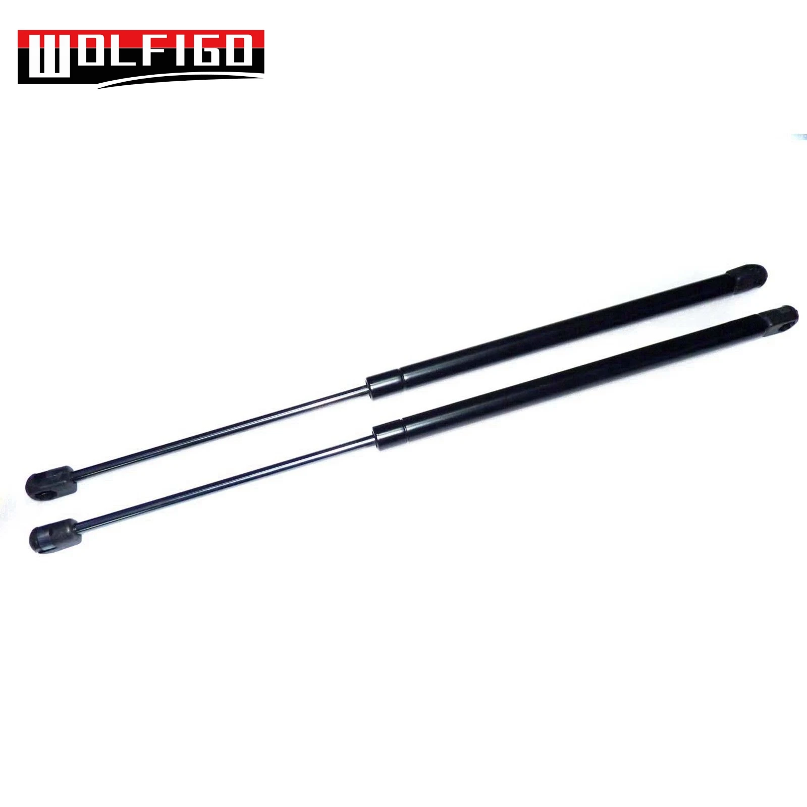 WOLFIGO передний капот Шок Газ поддерживает демпфер Распорки подъемники ...