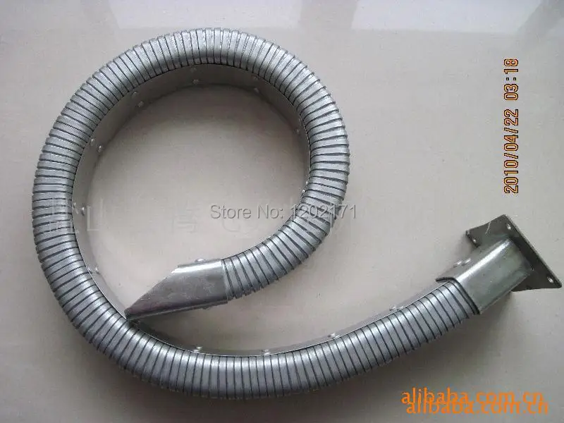 35x60 Rectangle metal soft tube of mode JR 2|tube|tube metal - AliExpress