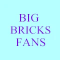 Big Bricks Fans - Amazing products with exclusive discounts on AliExpress