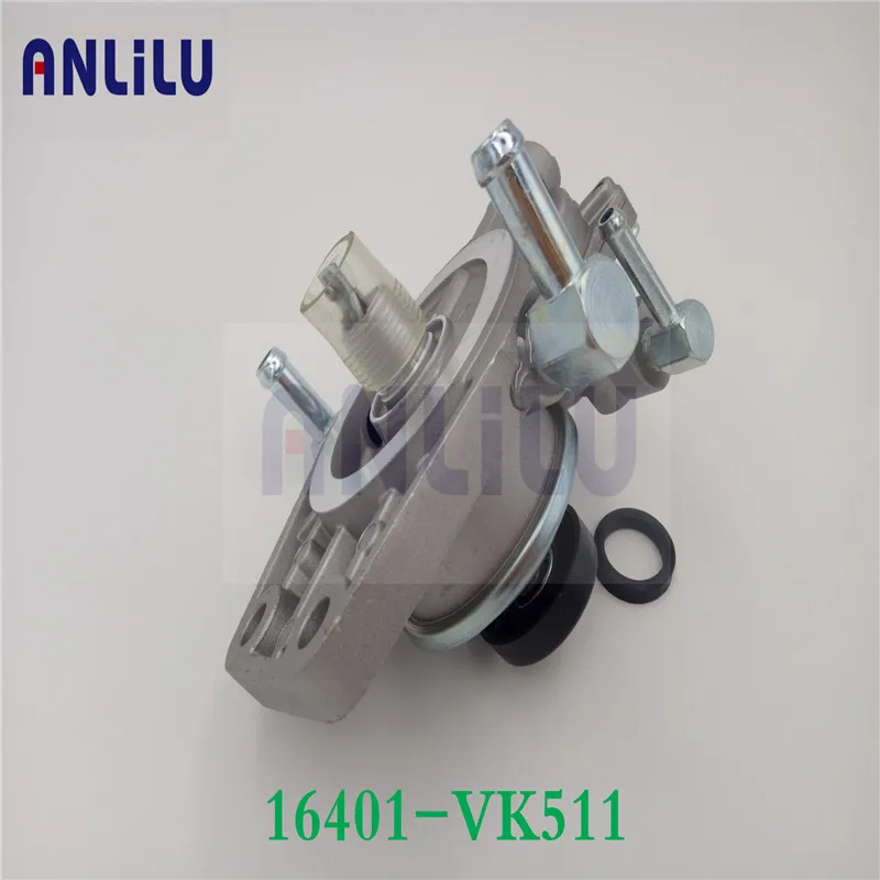 Diesel Fuel Filter Housing Primer Pump Cap for nissan Navara D22 ...