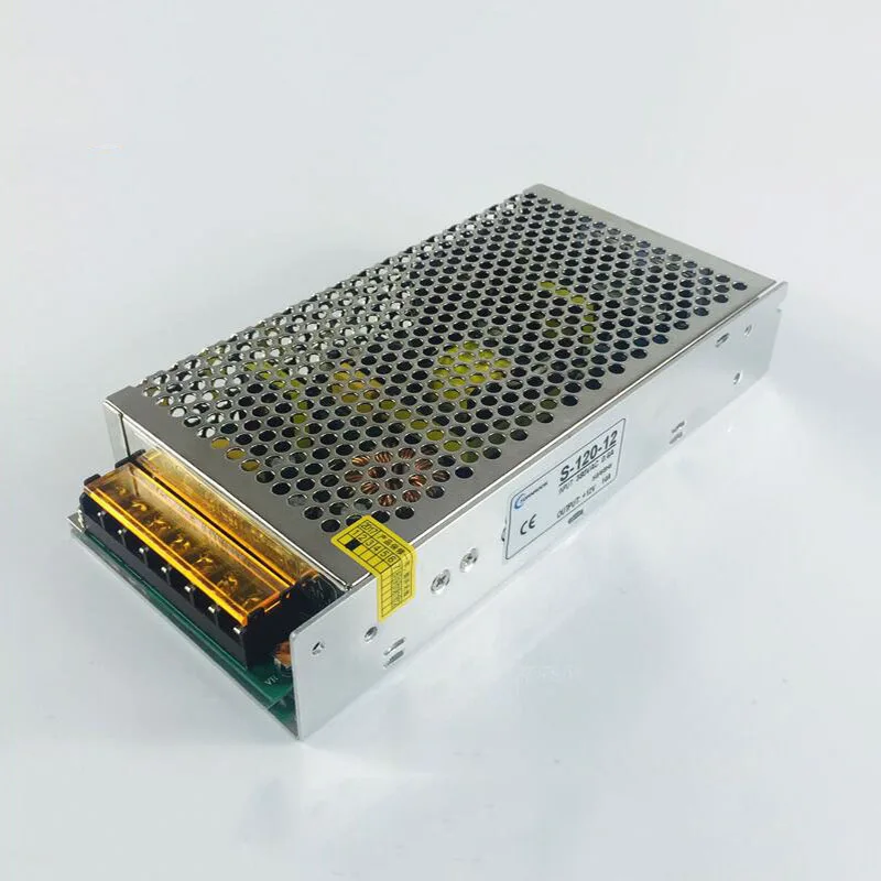 Three Phase Ac 380v Input 24v 5a Output 120w Explosion Proof Power ...