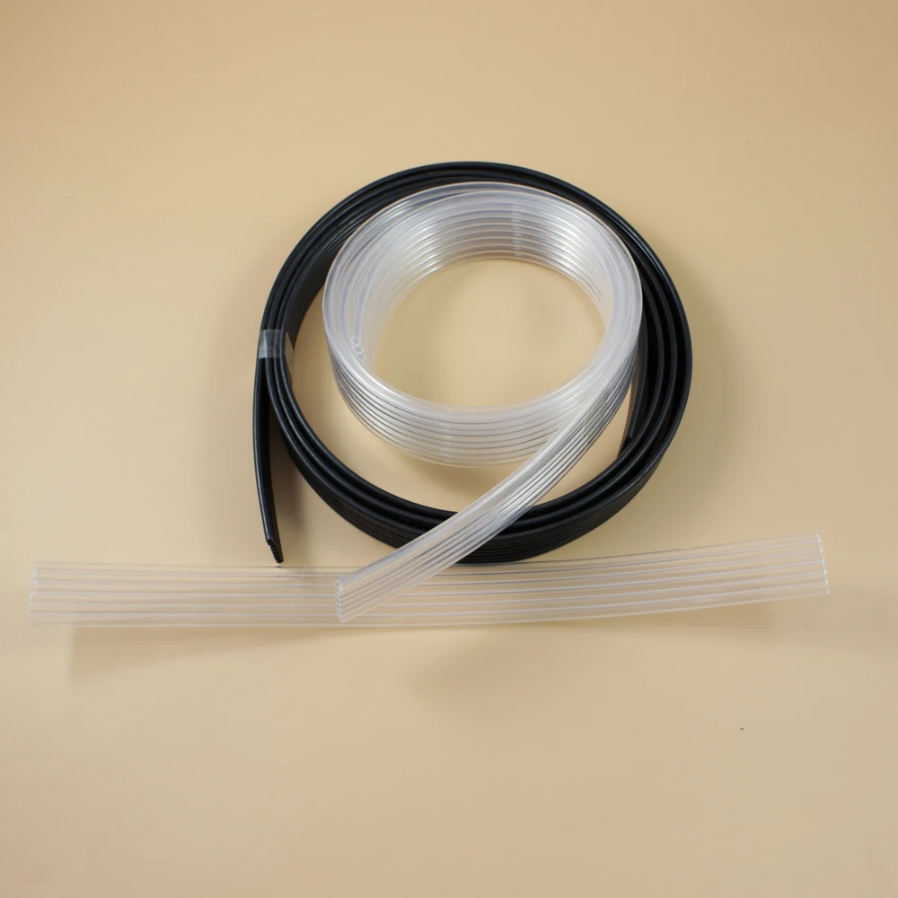 Solvent Ink Tube 3mm*2mm For Epson L800 L801 R330 R290 T50 P50 L1300 ...