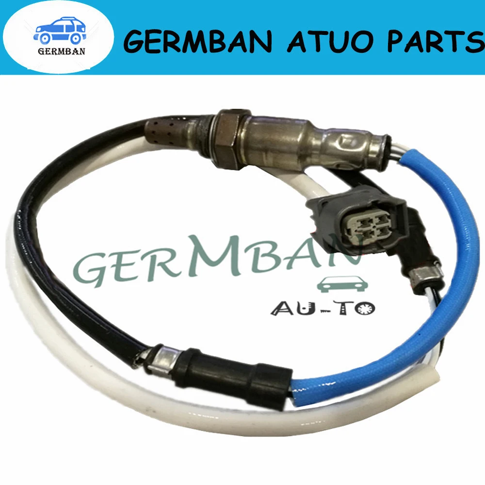 Lambda-Sensor-Oxygen-Sensor-O2-Sensor-Fits-For-GK5-GJ6-GM6-RU1-Part-No ...