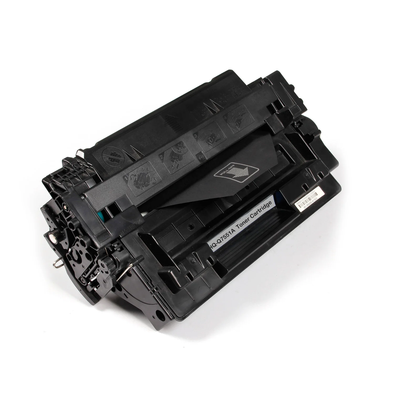 Toner Cartridge For HP LASERJET P3005 P3005n P3005x?P3005d P3005dn ...