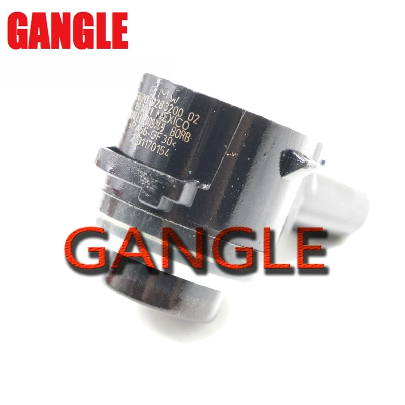 66209283200 sensores De Estacionamento Sensor Invertendo Sensor de PDC ...