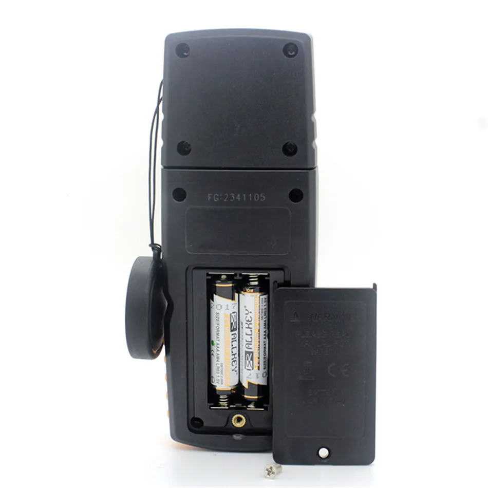 Light Meter measure lux luminance measurement light measurement ...