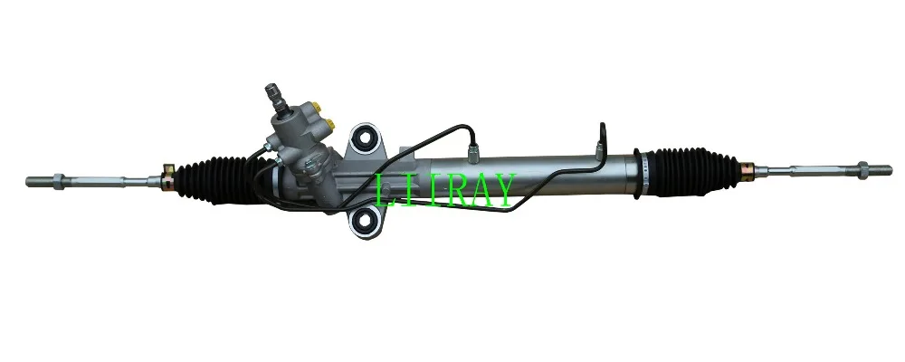 Estante de dirección y cajas de cambios para Toyota hiace 05 short OE ...