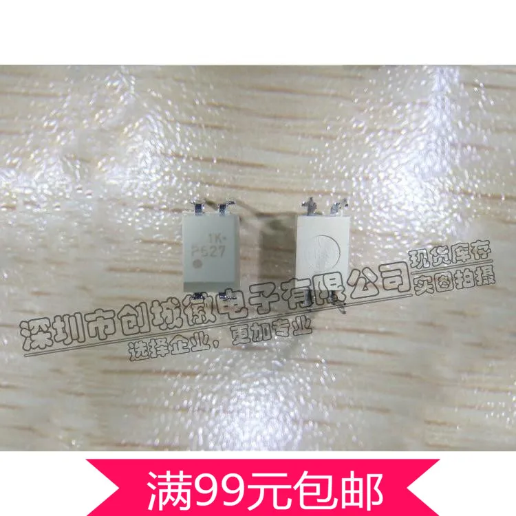 P627 O Ptocoupler TLP627 TLP627 1 Optocouplersเปลอร์DIP 4|optocoupler ...
